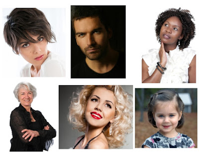 Color Me A Season: Stereotyped Ideas About Seasonal Color Analysis