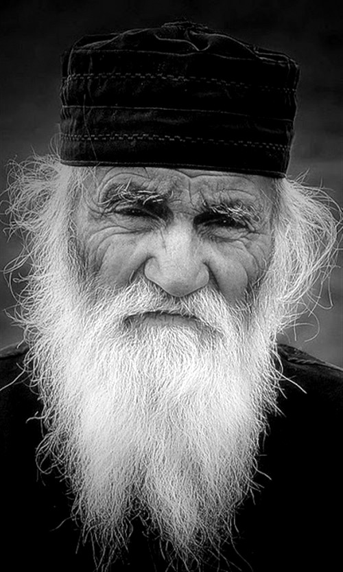 ΑΓΙΟΚΥΠΡΙΑΝΙΤΗΣ: ΜΕΓΑΛΗ ΤΡΙΤΗ: Η ΤΩΝ ΔΕΚΑ ΠΑΡΘΕΝΩΝ ΠΑΡΑΒΟΛΗ