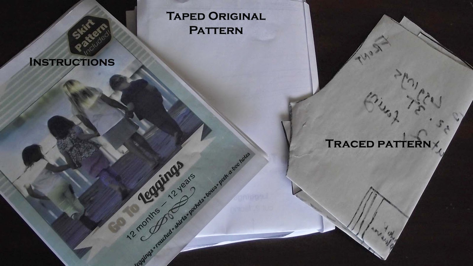 Organizing PDF Patterns with Fabulous Home Sewn | Sew Simple Home