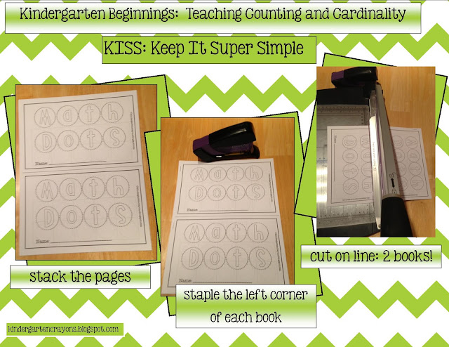 Kindergarten Crayons: Common Core Freebies from Kindergarten Crayons