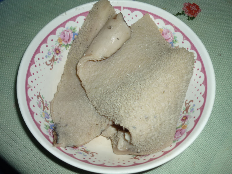 My Life & My Loves ::.: macam-macam jenis PERUT LEMBU