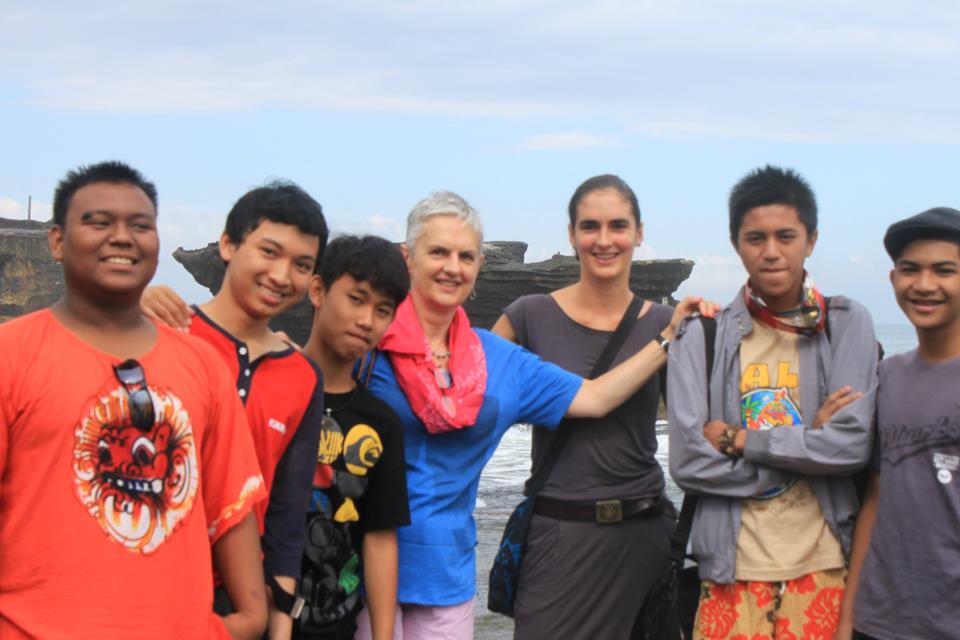 SMA PESANTREN TERPADU HAYATAN THAYYIBAH ~ Khairul Atma