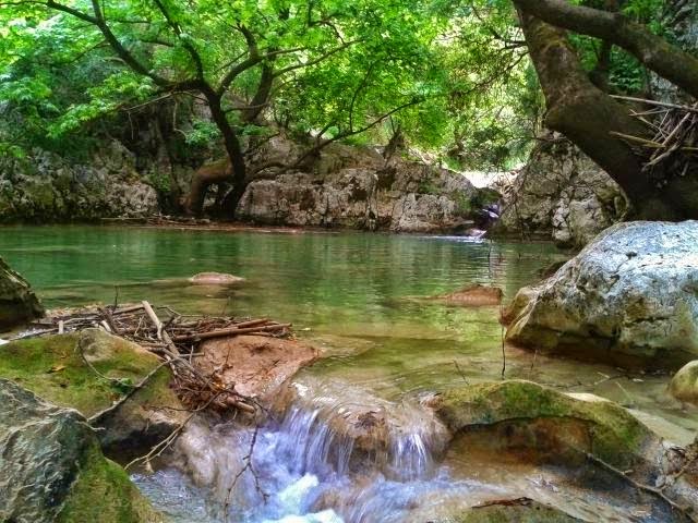 ΜΕΣΣΗΝΙΑΚΗ ΠΑΡΑΔΟΣΗ, ΛΑΟΓΡΑΦΙΑ και ΤΟΥΡΙΣΜΟΣ.: ΤΡΙΦΥΛΙΑ : Η ΜΕΣΣΗΝΙΑ ...