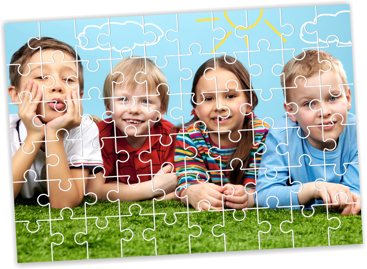 Gadget4Gift: PUZZLES ΓΙΑ ΕΚΤΥΠΩΣΗ