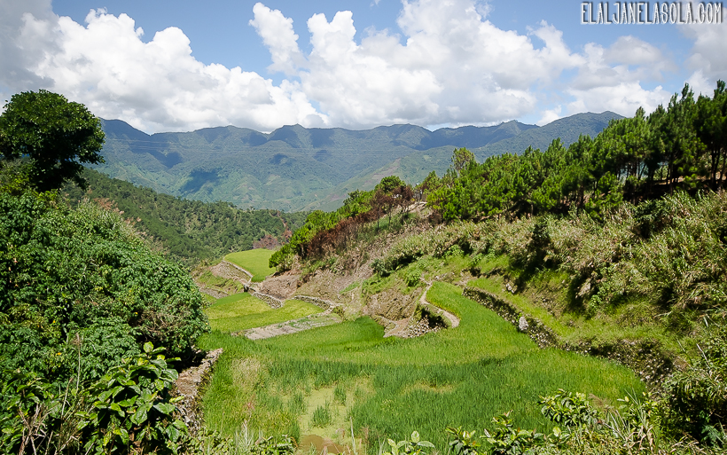 Elal Lasola Travel & Photography: Kalinga