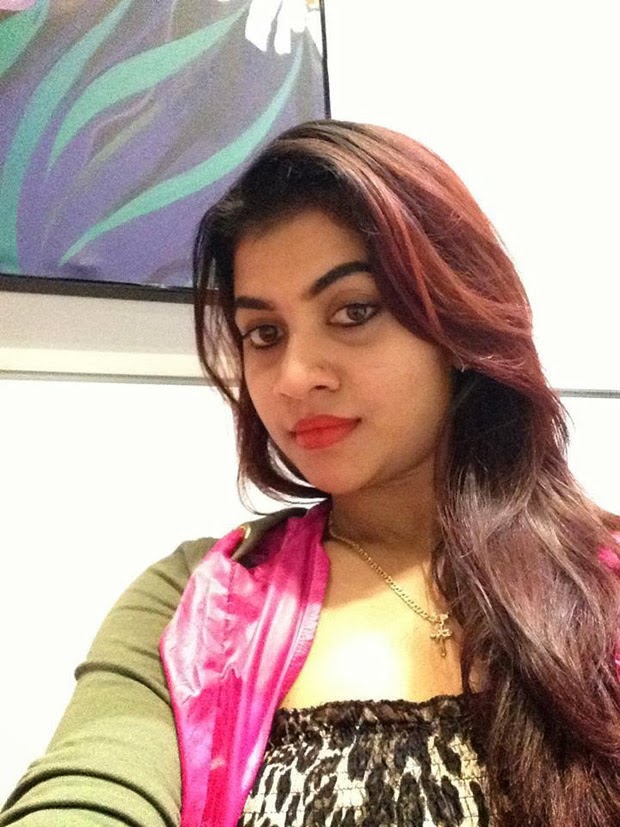 මට රසට උයන්න පුළුවන් Sheryl Romen Decker | Gossip Lanka Hot News - Sri ...