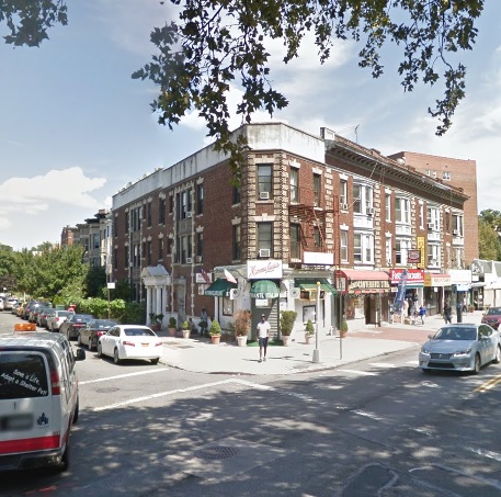 Early Chronicles of West South Midwood In Photos: Then vs. Now (Part 10)