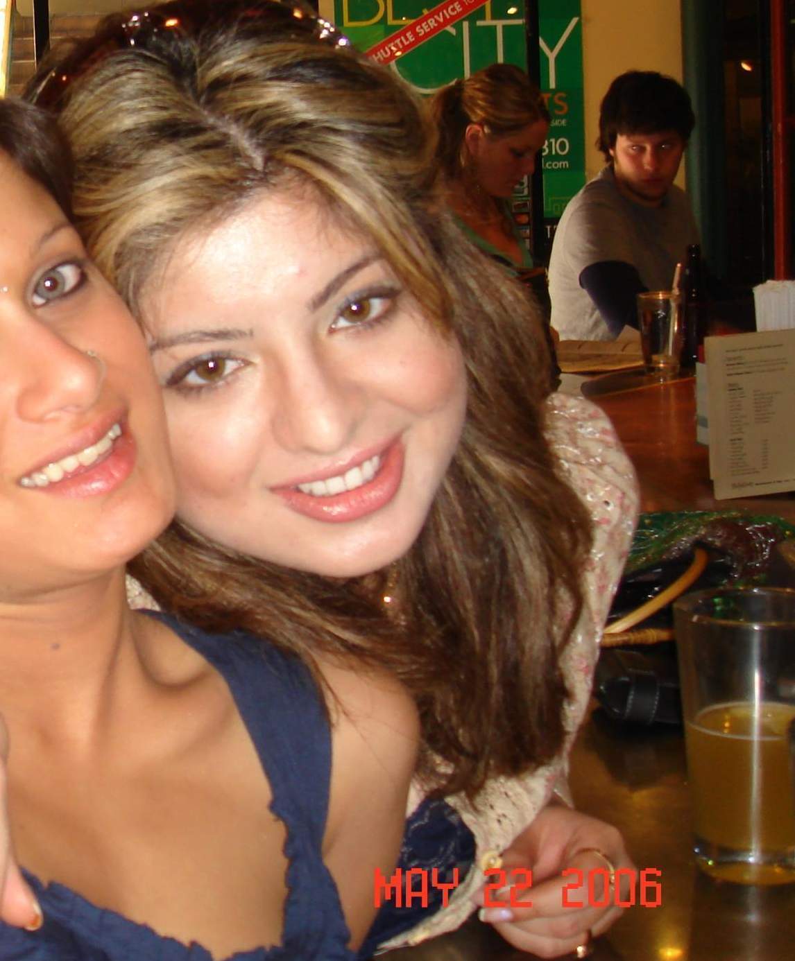 Tamasha Blog N R I Girls Dont Miss