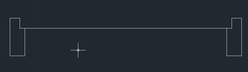 Cara Membuat Pintu Di AutoCAD