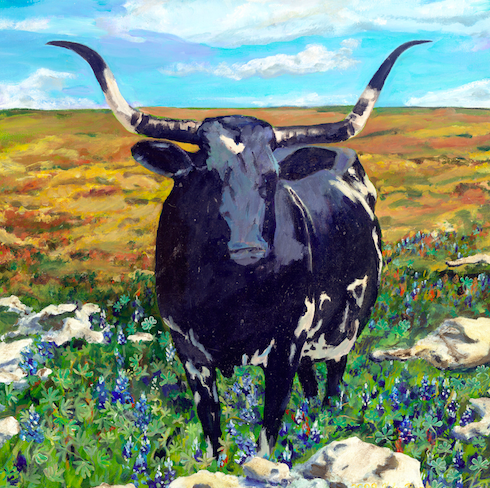 VL Artist of the Day: June 2014