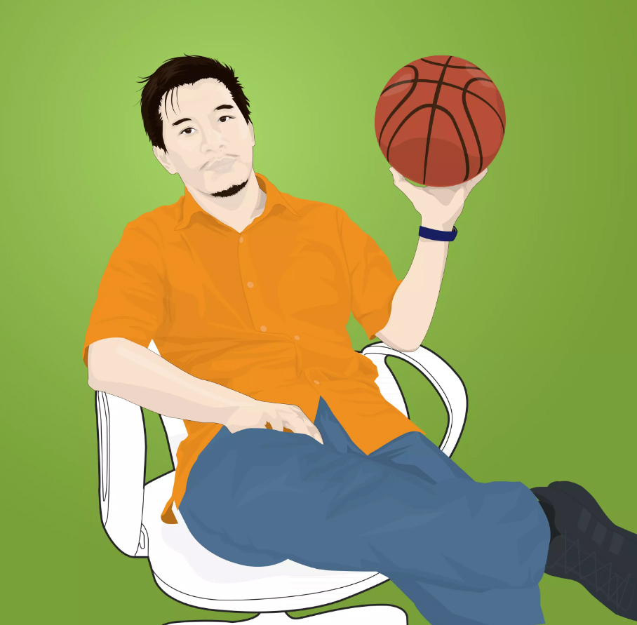 Michael Barrientos | Designer Blog