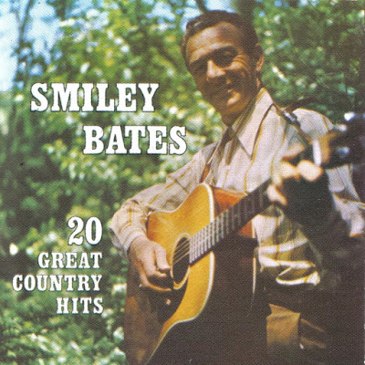 el Rancho: 20 Great Country Hits - Smiley Bates (1980)