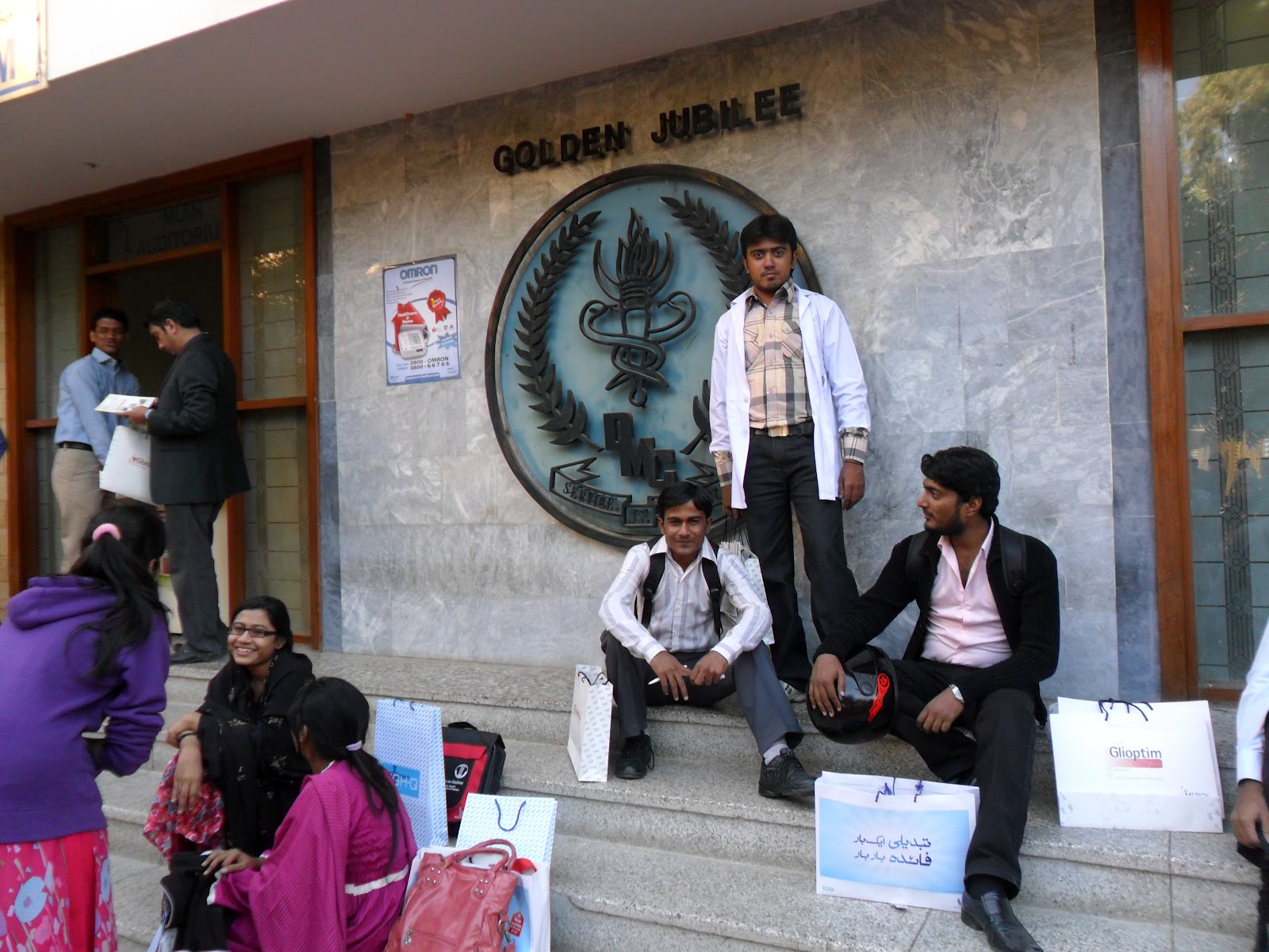 The Yousafzai State of Swat: DOW UNIVERSITY OF HEALTH SCIENCE KARACHI
