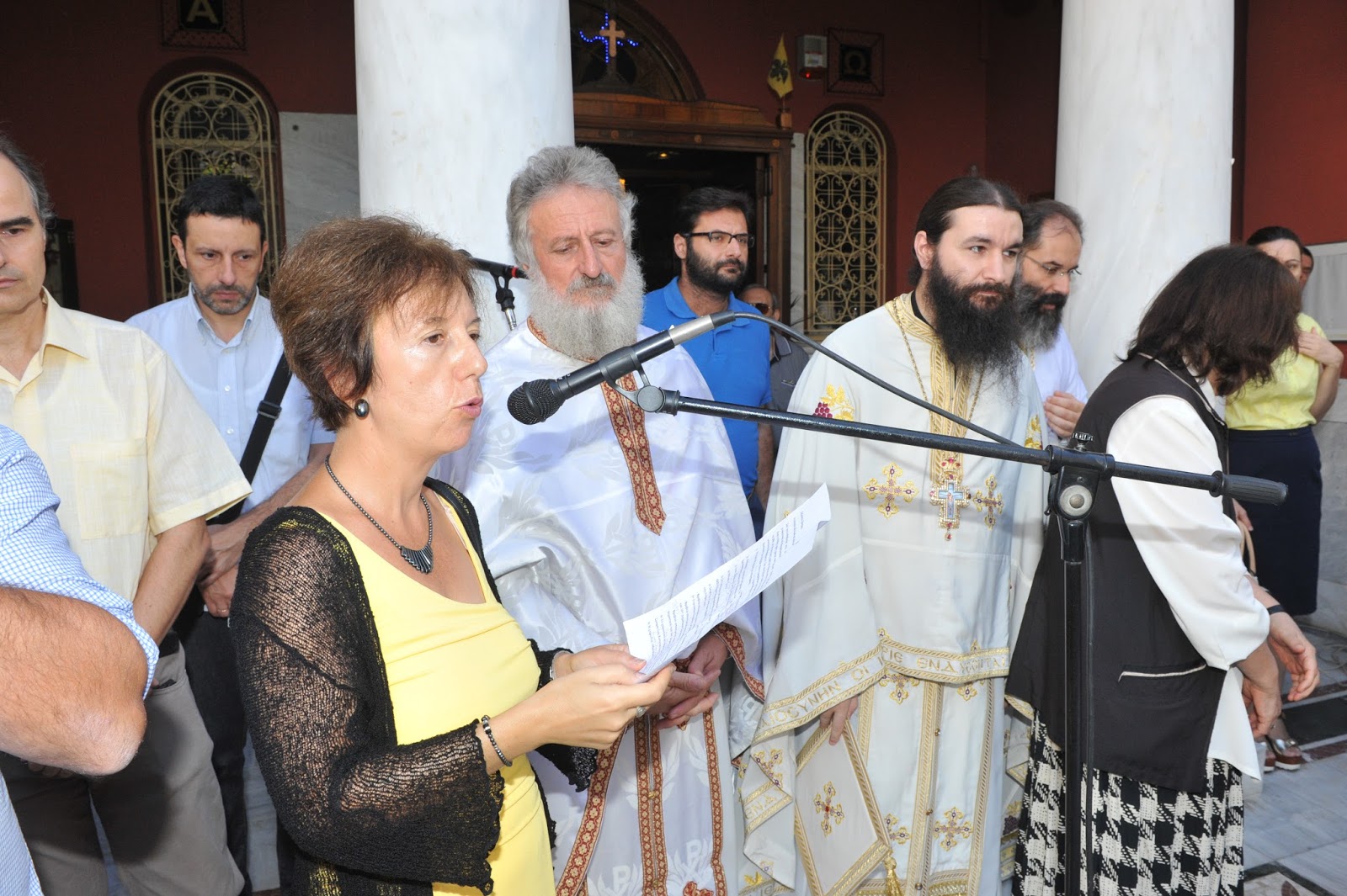 ΑΓΙΑ ΠΑΡΑΣΚΕΥΗ ΚΑΛΛΙΠΟΛΕΩΣ ΠΕΙΡΑΙΩΣ