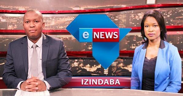 TV with Thinus: e.tv and eNCA dumps its daily Zulu TV news bulletin ...