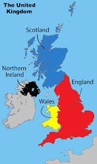 Scottish Icons: How was the United Kingdom formed?
