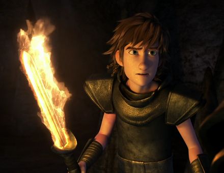 Character Breakdown: Hiccup Haddock from How to Train Your Dragon