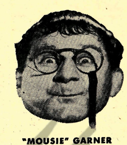 Classic Television Showbiz: 3/31/13 - 4/7/13