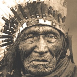 Indians of the Americas