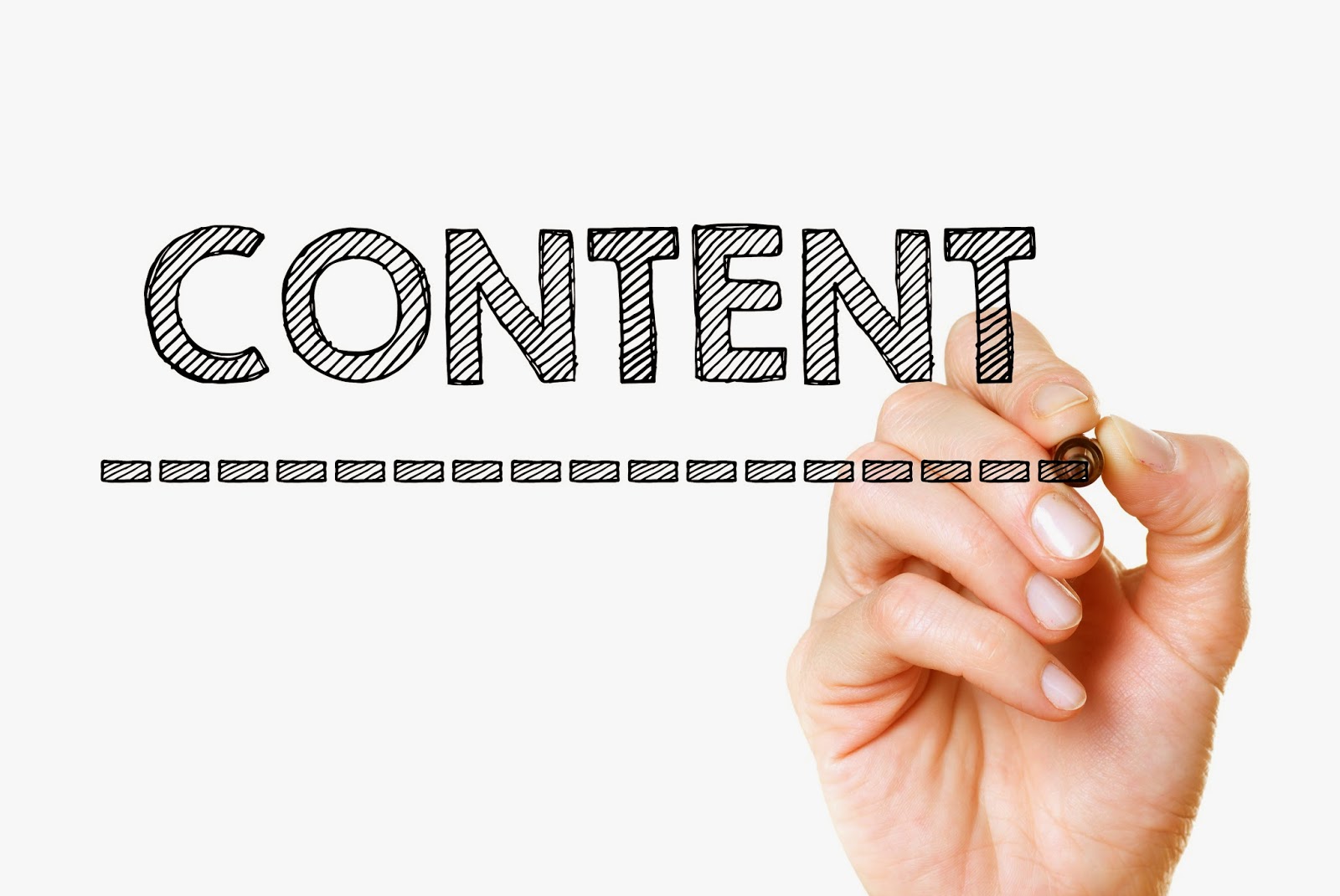 NU Social IMC: Content Strategists: 3 Secrets to Creating Good Content ...