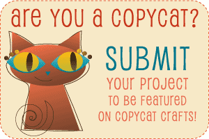 Swoon Style and Home: Swoon-Worthy Site: Copy Cat Crafts