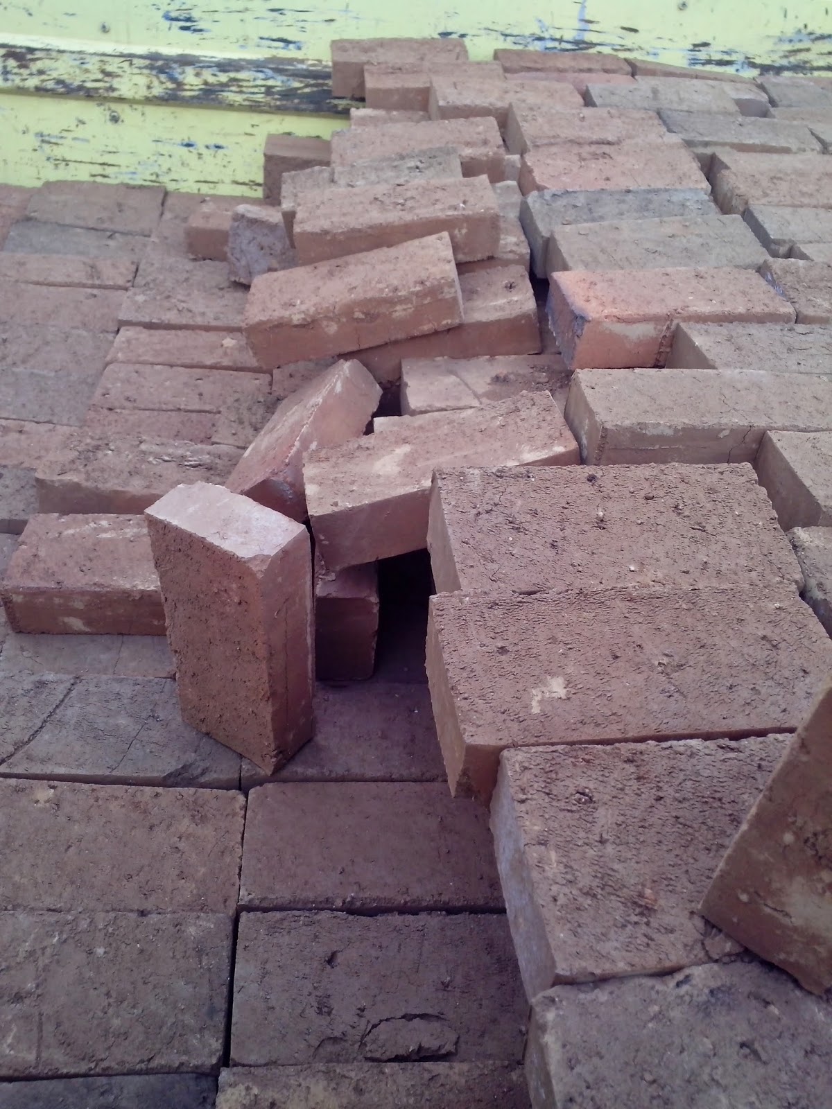 Batu Bata Merah Nagreg dan Press Garut ~ Bahan Bangunan Online Bandung