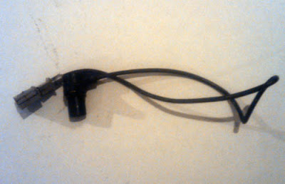 the diy observer: VW Jetta Engine Code P0322