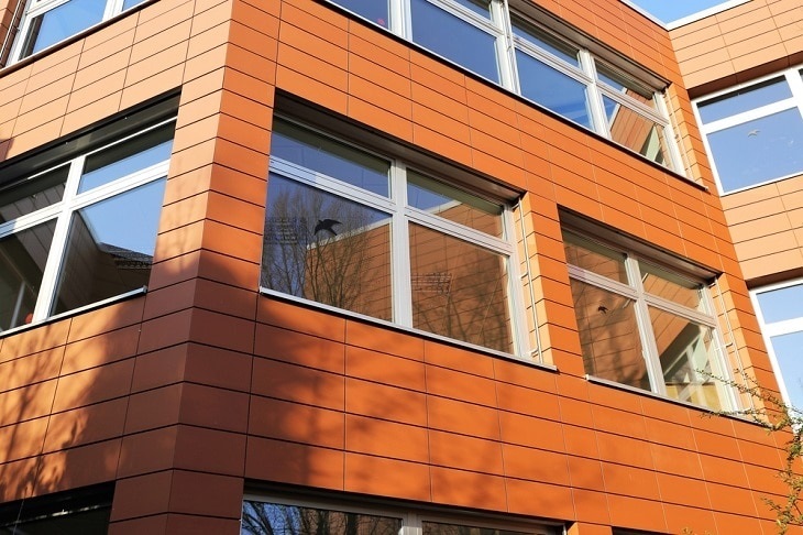 Take a Look at Some of the Best Composite Cladding Products - The ...