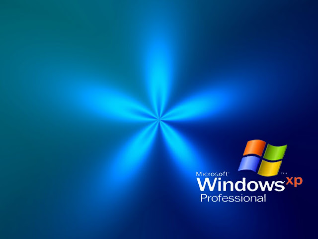 Windows XP - Test