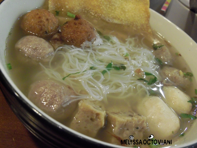 BASO By Mister Baso | Everything What I Want To Share