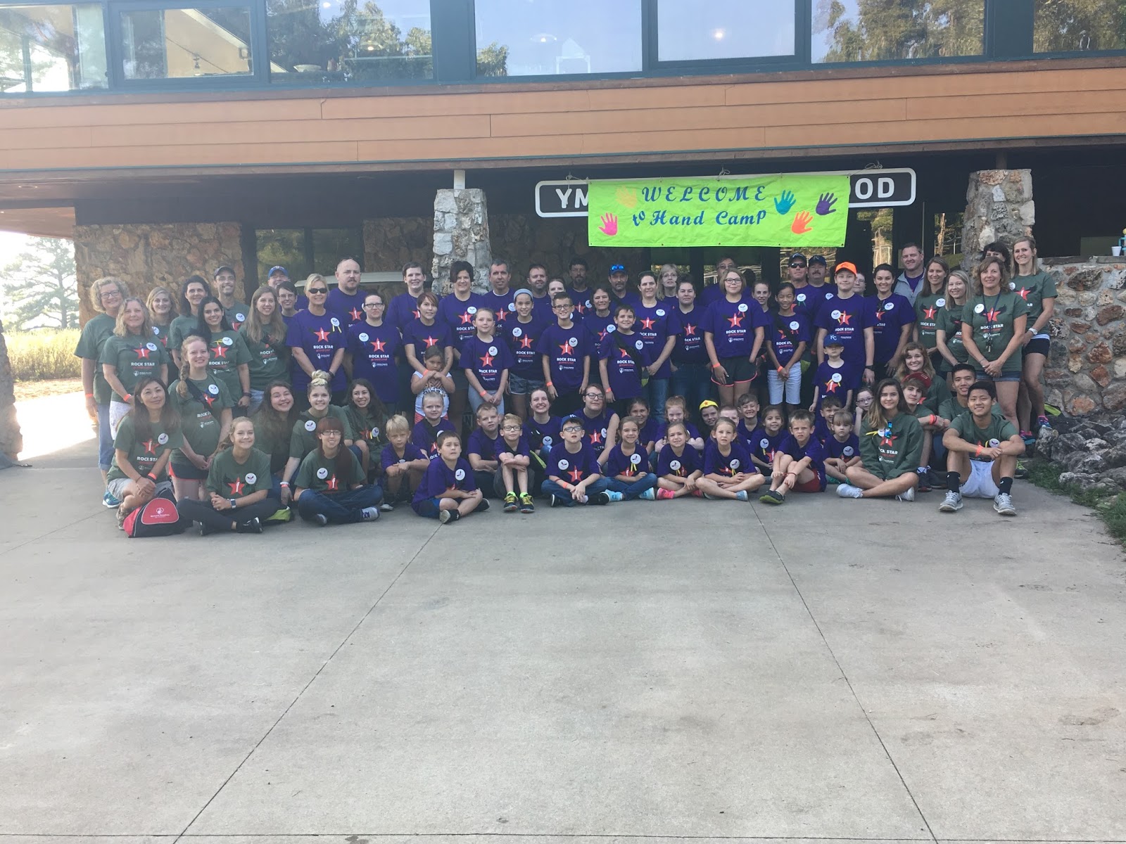 Hand Camp 2016 | Congenital Hand and Arm Differences | Washington ...