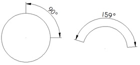 MEMBERIKAN DIMENSI UKURAN GAMBAR TEKNIK PADA AUTOCAD - Guru Teknik Mesin