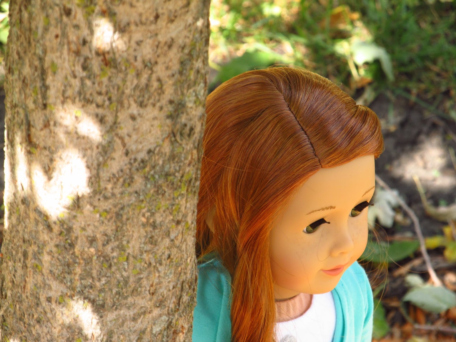 American Girl Place: ~Ellie Brooke~