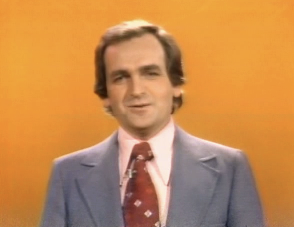 Classic Television Showbiz: An Interview with John Barbour - Part One