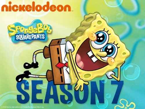 Spongebob Squarepants Season 6