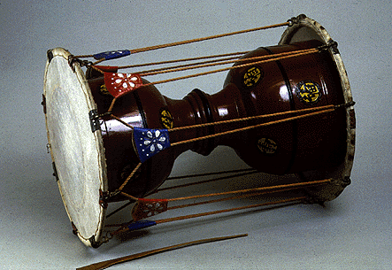 Instrumentos Músicais