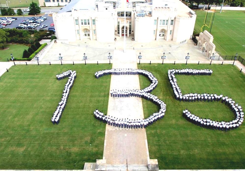 Georgia Military College - Military Or College