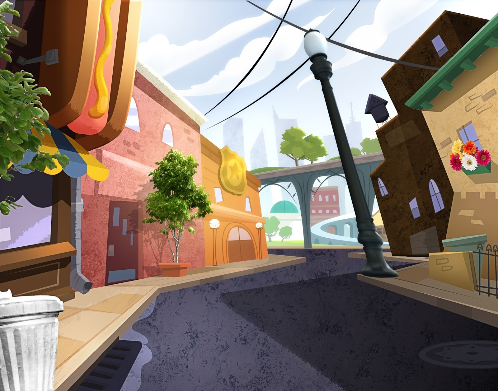 Paws As Hands: SESAME STREET _ Smart Cookies