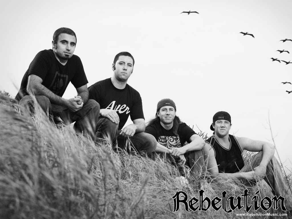 Lyric Lagu Rebelution ( So High ) | Rebelution Indonesian Fans