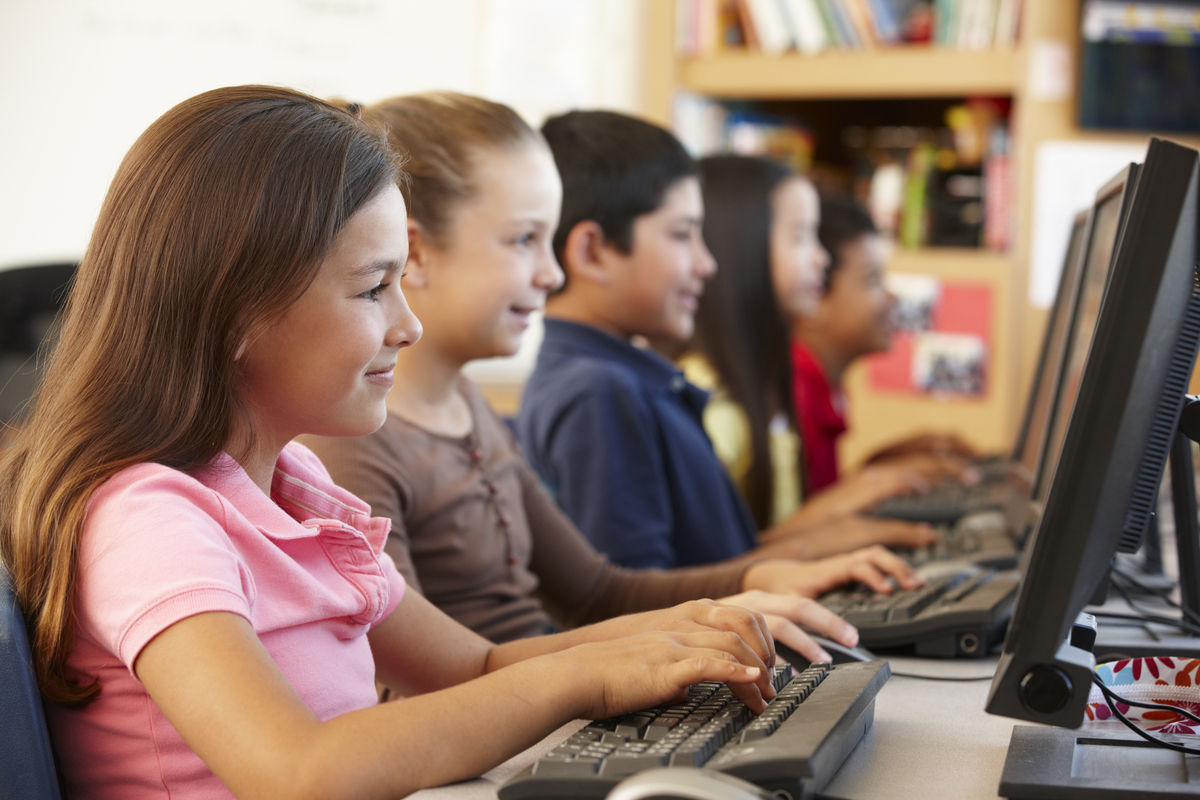 Technology Integration Coach