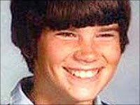 Cold Case USA: JEREMY BRIGHT VANISHED FROM ORE. FAIR IN 1986