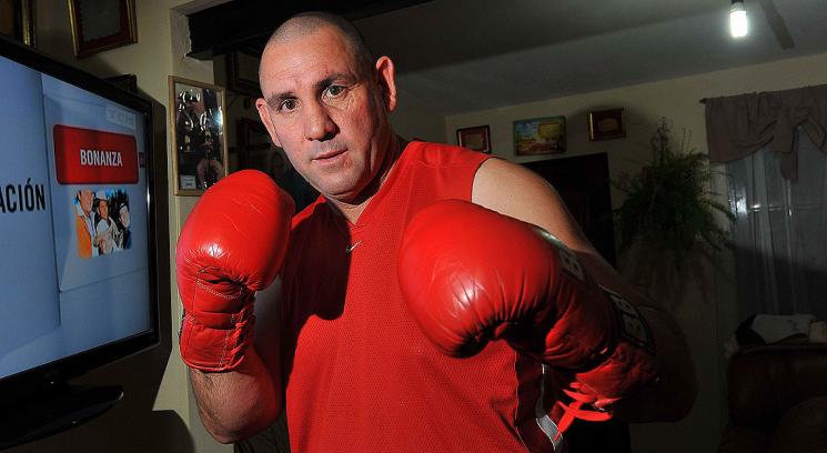 FEDERACIÓN CORDOBESA DE BOX: FABIO MOLI: "Va a ser la Pelea más Dura de ...