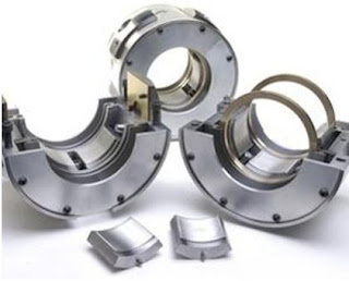 PEMELIHARAAN BANTALAN (BEARING) TURBIN UAP » Celoteh Dimas Satria