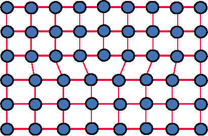 chemistry's riddle : Crystal Defects
