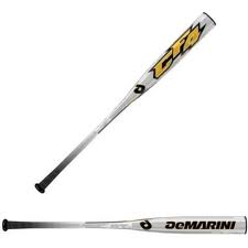 Baseball Youth Bats: DeMarini CF4