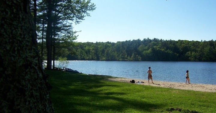 The Windham Eagle News: Summer concert series comes to Dundee Park - By ...