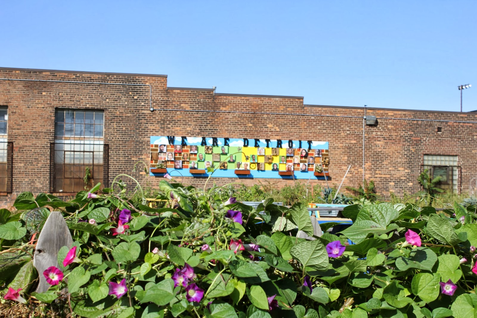 Lifelong Michigander: Detroit Is More Than They Say It Is