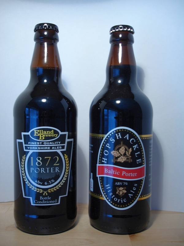 The Ormskirk Baron: October 2012