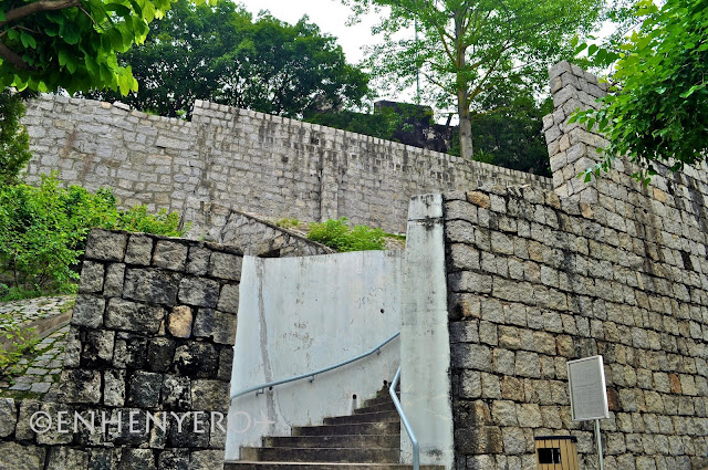 braggies: Macau Trip: Mount Fortress