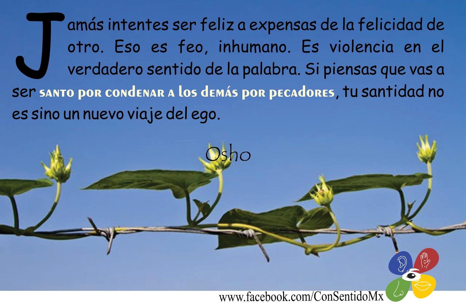 TODO ES MEDICINA: ALARDEAR DE LA SANTIDAD